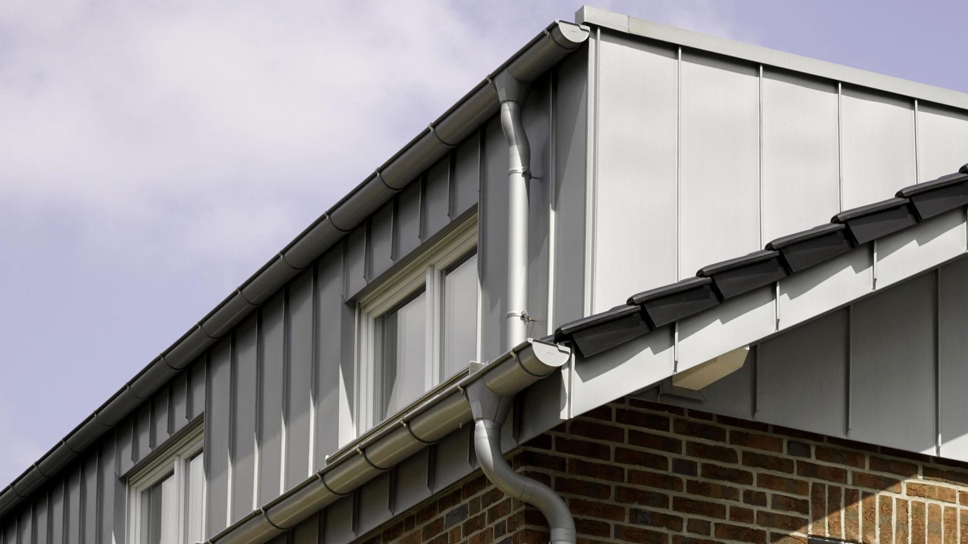 Körner - Ihr Dachdecker in Bonn mit Leib und Seele seit über 60 Jahren